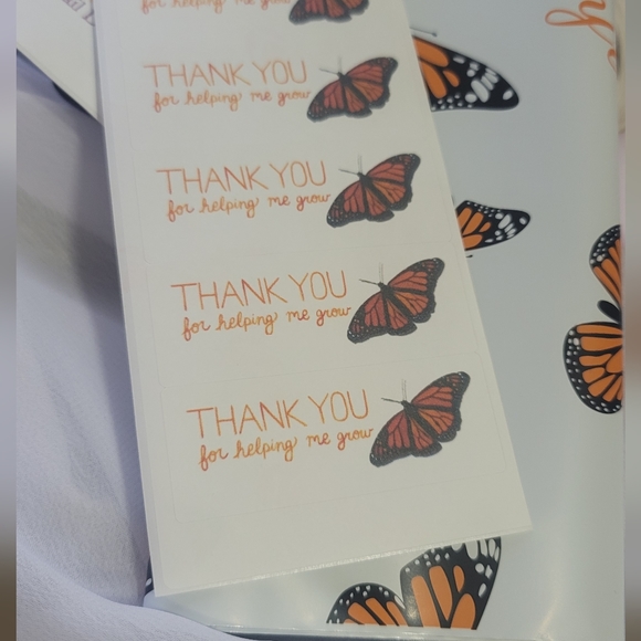 Office | Buttery Stickers | Poshmark